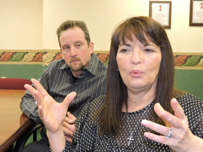 Three-Million Dollar Grant Will Help Build Drug Treatment Center in ...